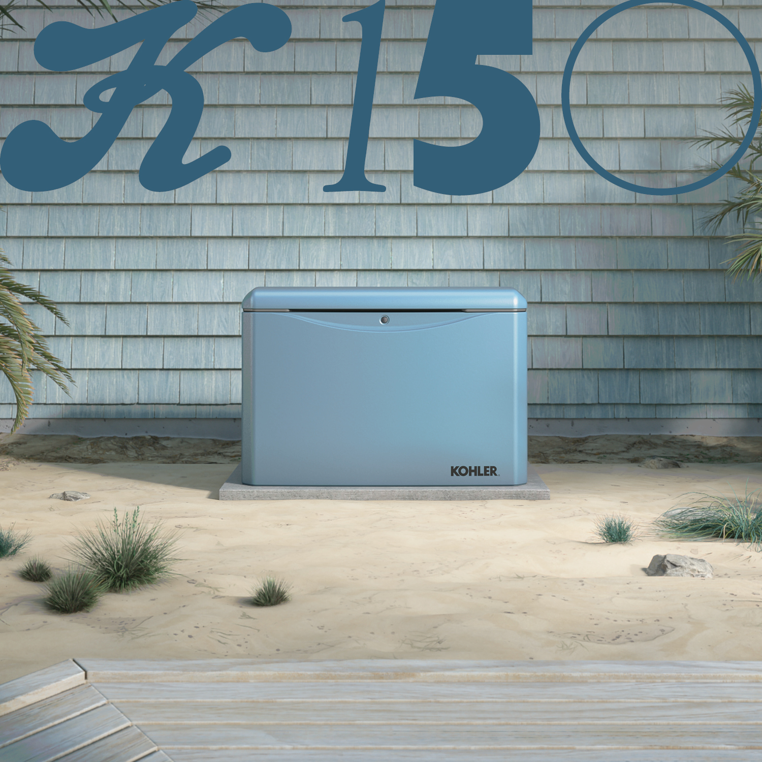 #1 KOHLER Dealer in Norwell, MA | Key Electric